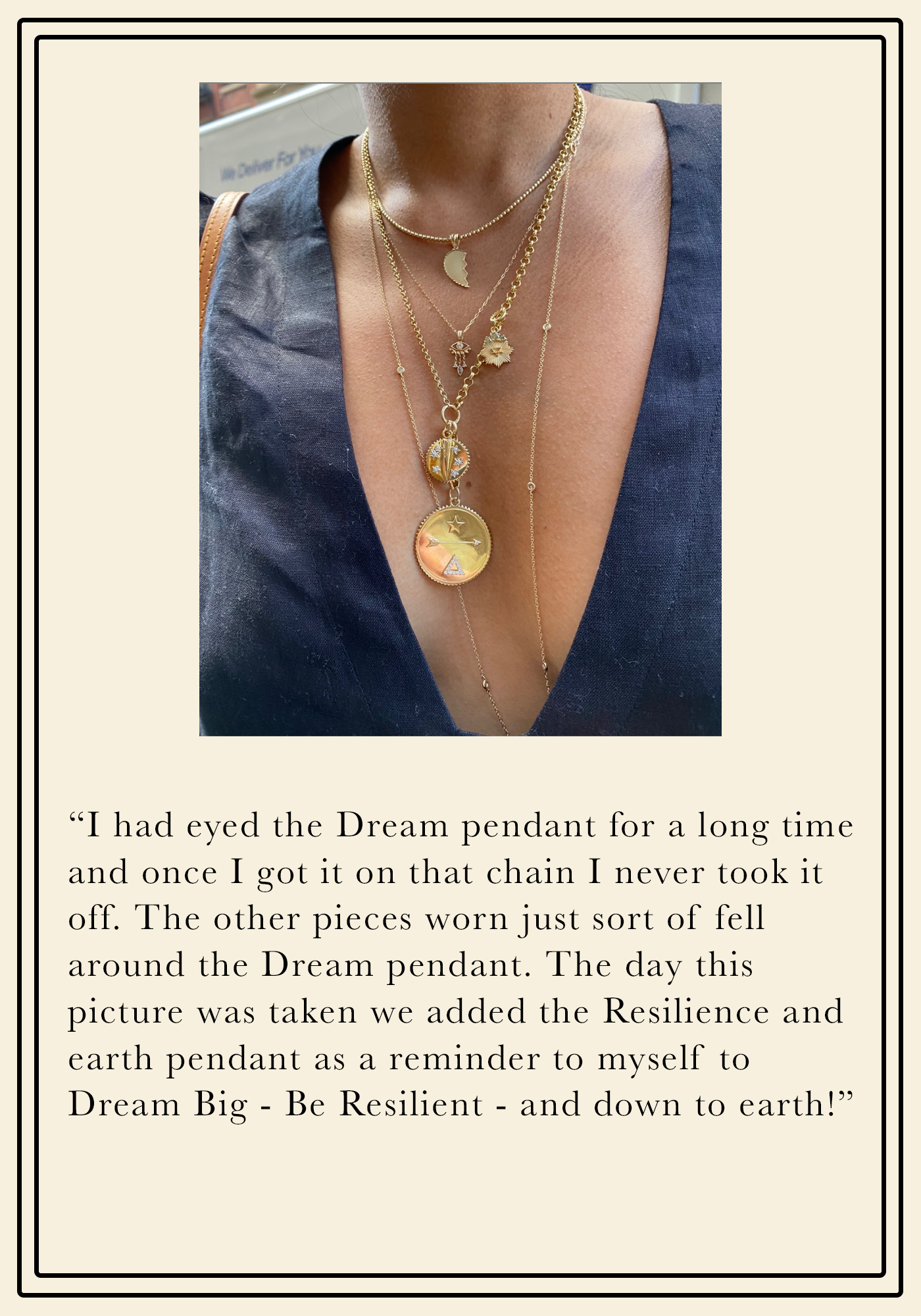 Her Story, August 28th – FoundRae