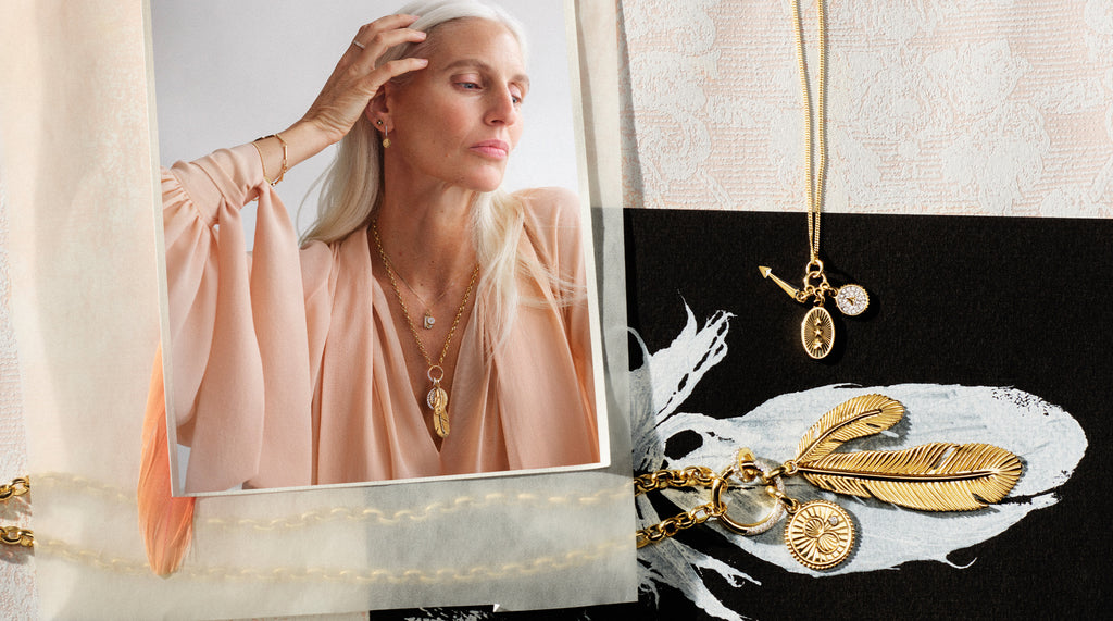 Gold Medallions, Chains, Necklaces & Fine Jewelry – FoundRae