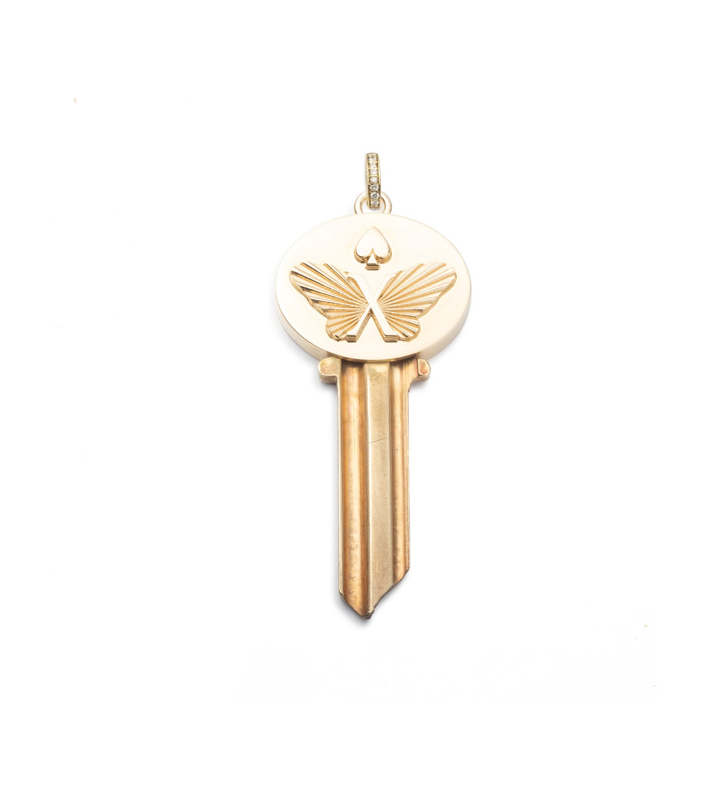 Medallions - Custom Personalized Gold Medallions – FoundRae