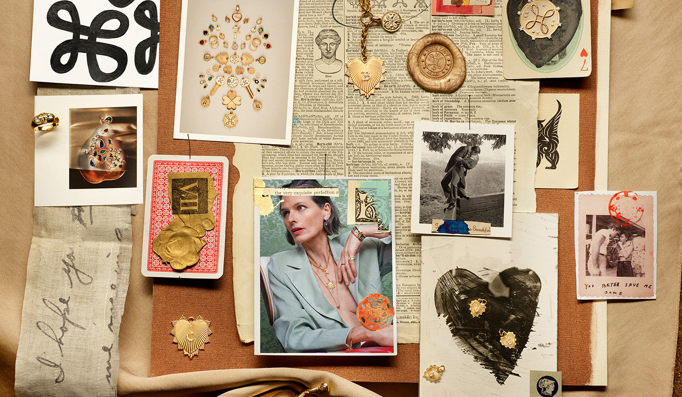 Store Locator – FoundRae