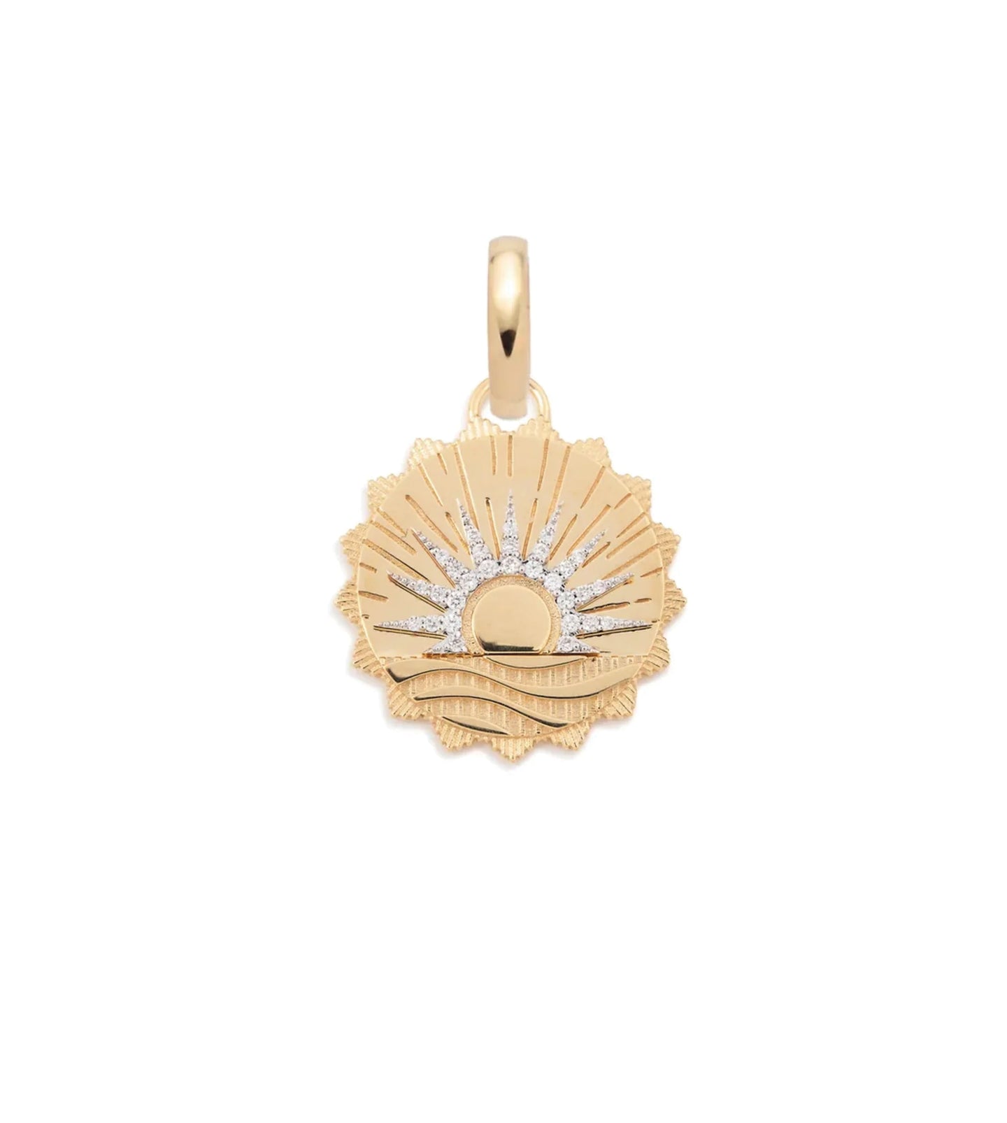 Internal Compass Medallions – FoundRae