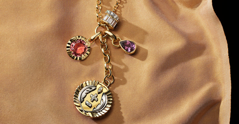 16" Sister Hook: Classic Fob Clip Chain – FoundRae