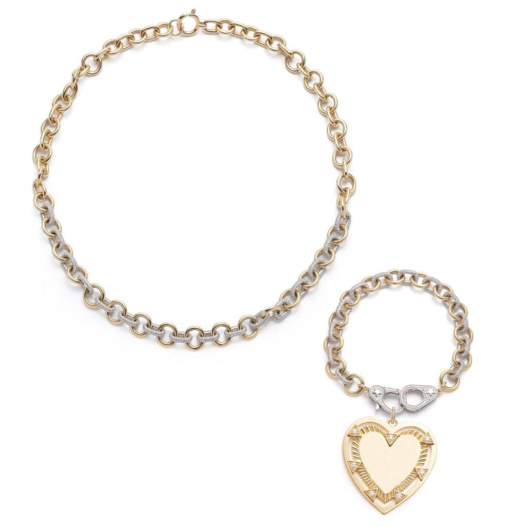 Heart Wrapped in Love : Gift Set | FoundRae