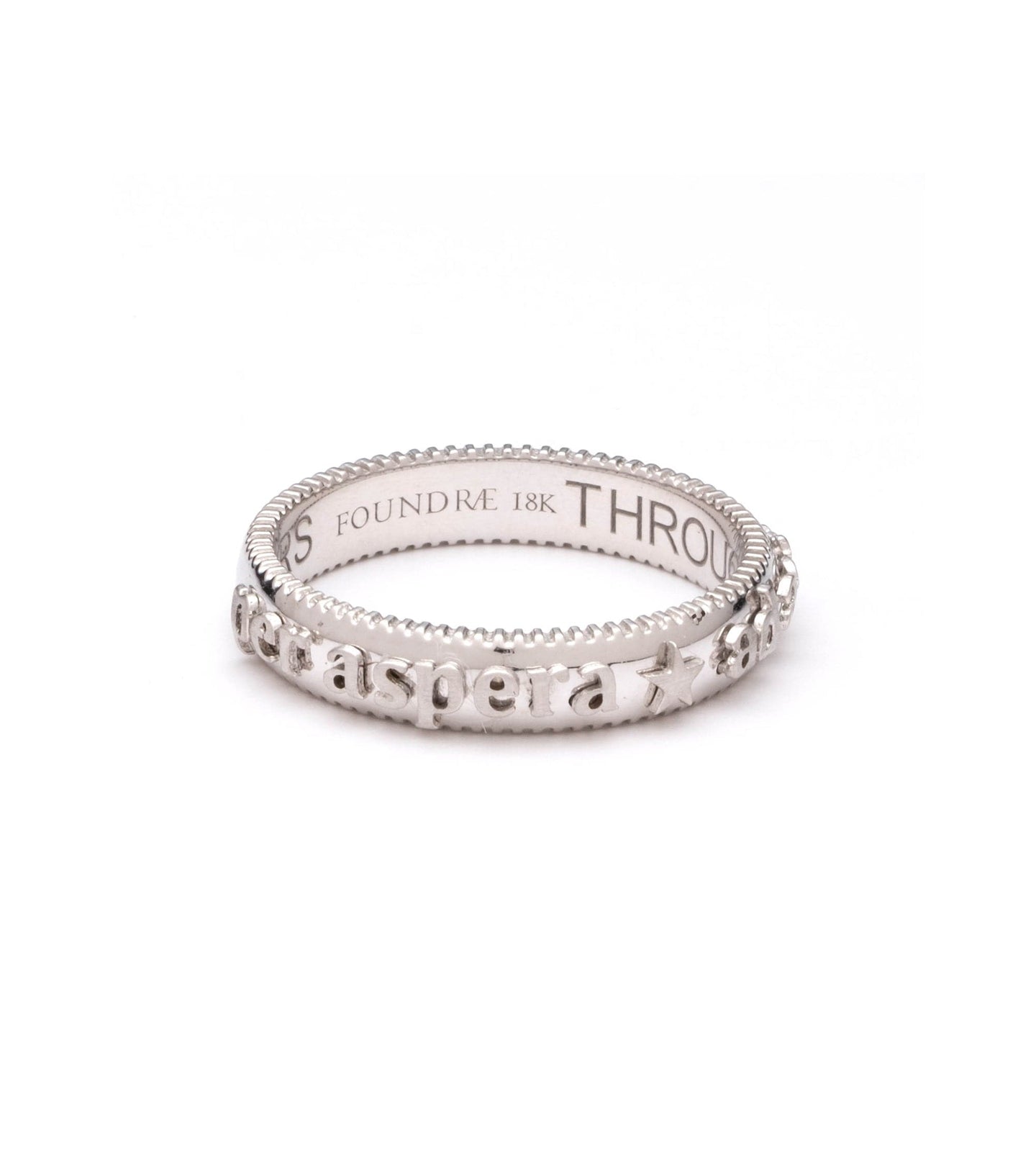 Dream Rings - Symbolic Gold Dream Jewelry – FoundRae