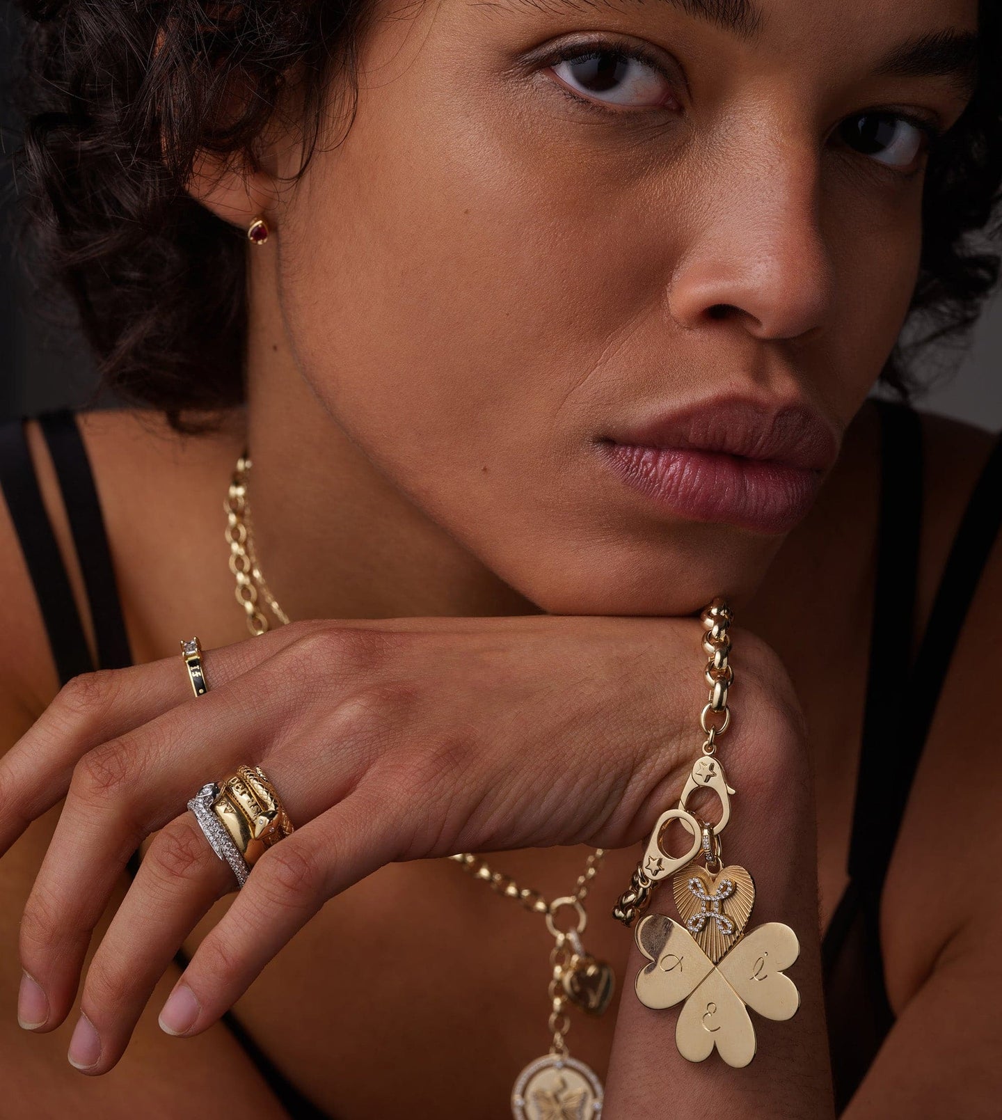 Sister Hook Bracelets – FoundRae