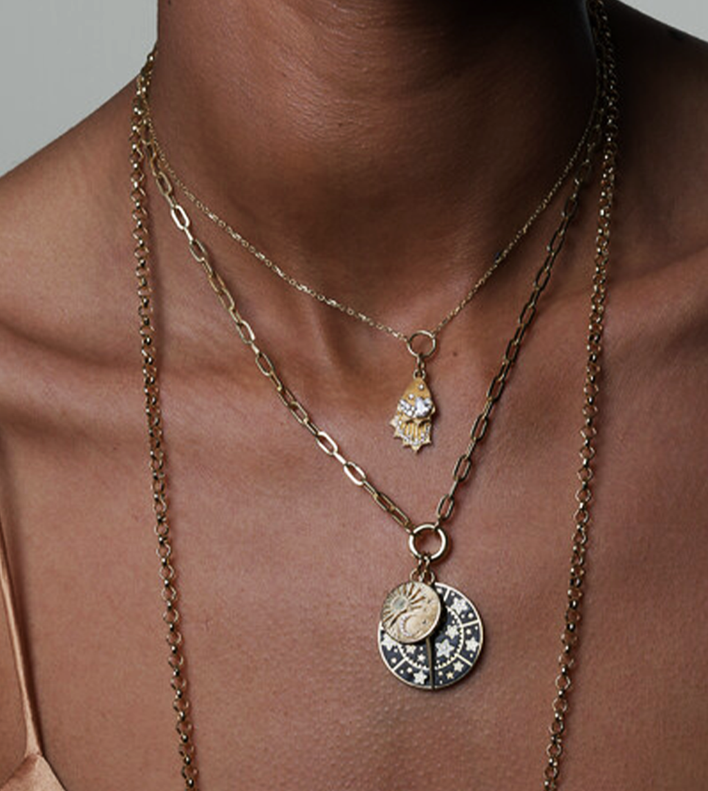 Reverie : Butterflies – FoundRae