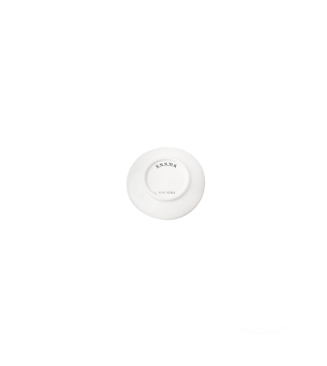 Karma : Miniature Plate | FoundRae
